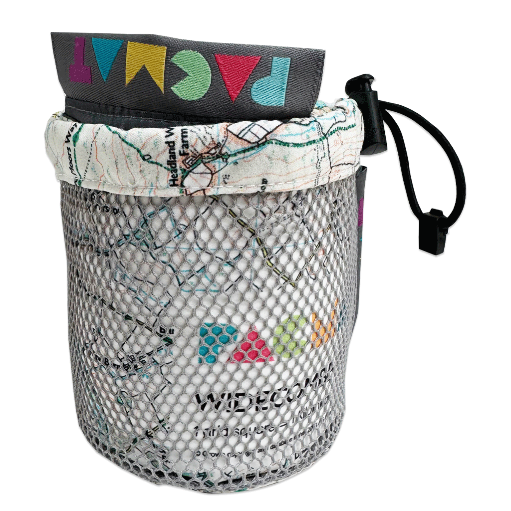 Thermal Widecombe-in-the-moor OS Explorer map print – Rubbastuff