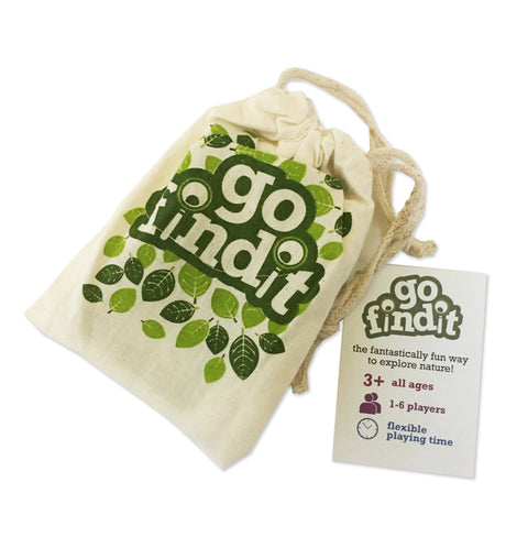 Go Find It – Rubbastuff